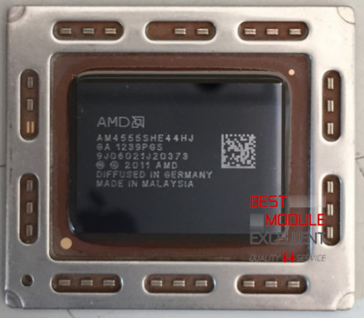 1PCS COMPUTER AM4555SHE44HJ AMD power supply module NEW 100% Quality ...