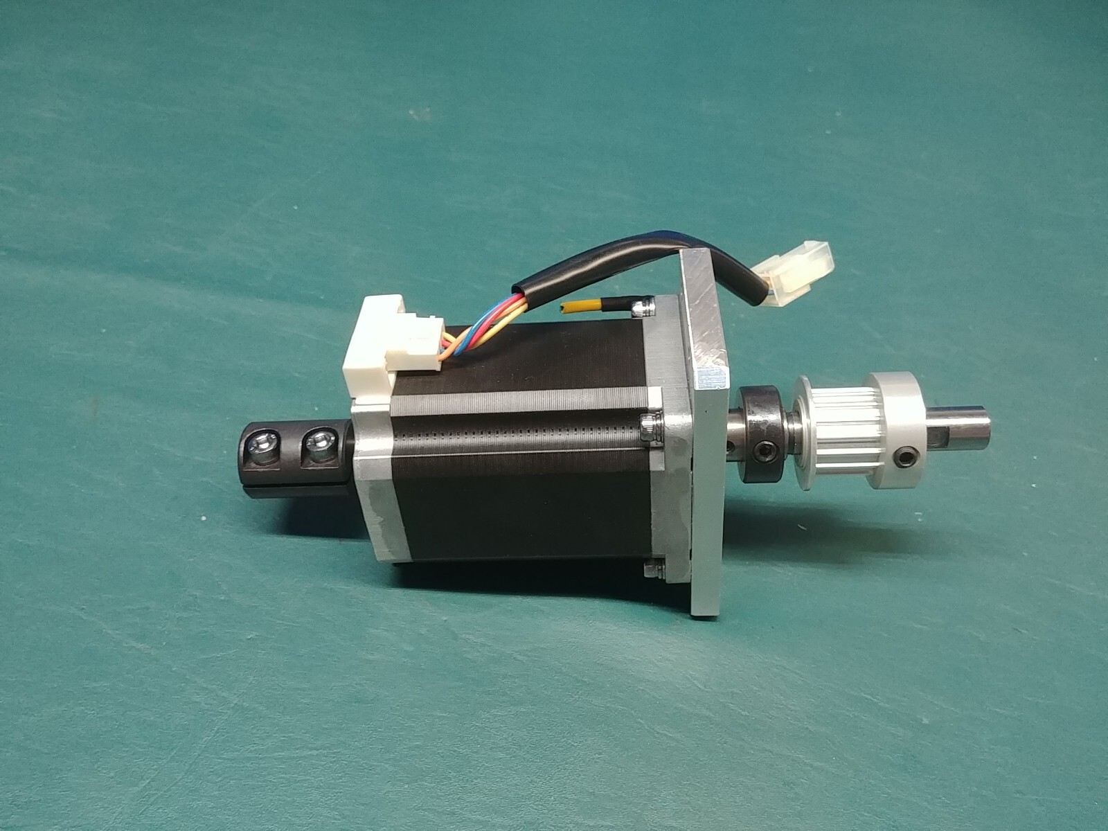 SWF Embroidery Machine Y Axis Motors 103H7823-1211 B-T1501 A-T1201 | eBay