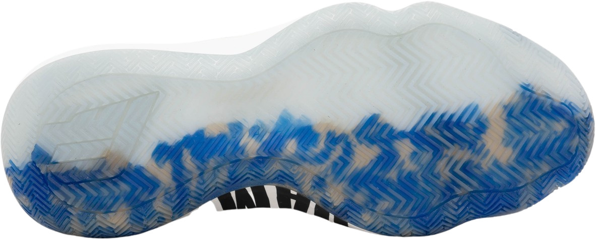 adidas Dame 6 Stone Cold for Sale | Authenticity Guaranteed | eBay