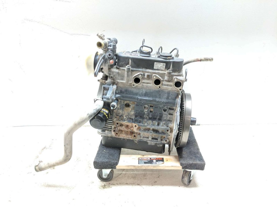 18 Kubota RTV X900 Engine Motor GUARANTEED RUNNER | eBay
