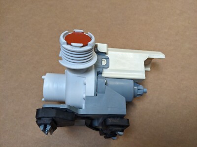 Electrolux Washer Drain Pump Assembly 5304514775 5304509619 AP6329666 ...