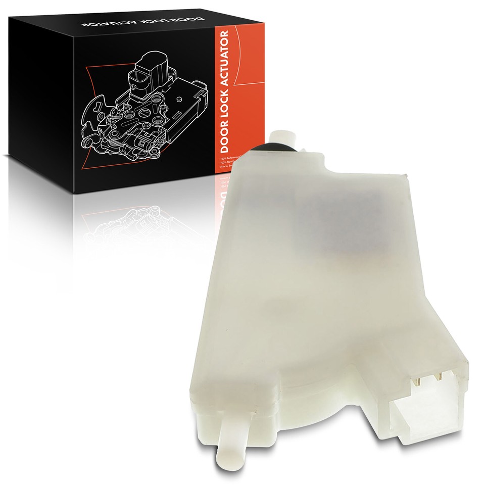 Fuel Door Actuator for Nissan Maxima Murano Pathfinder Infiniti QX56 ...