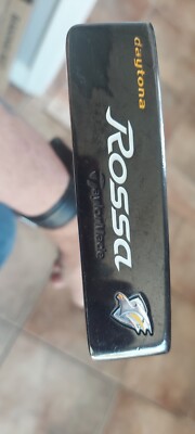 Taylormade Rossa Daytona Putter 35" Mens RH | eBay