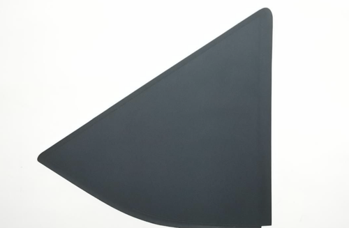 Moulure anti-goutte d'aile avant gauche CITRO N BERLINGO B9 9825216180 ...