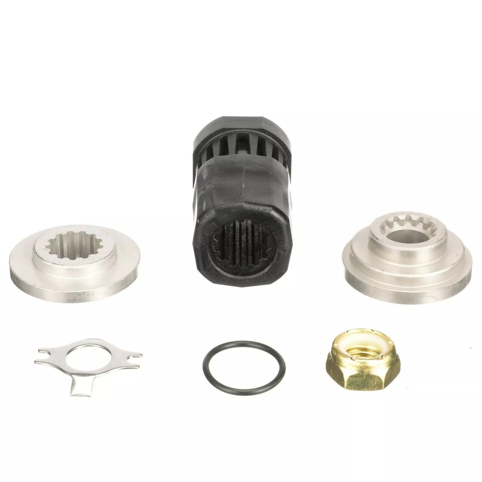Mercury/Mariner 25-60hp Outboard Flo-Torq Reflex Propeller Hub Kit ...