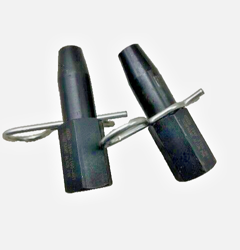 Ford Rotunda OTC T94P-2100-AH1 Subframe Alignment Pin Set Tool 179T | eBay