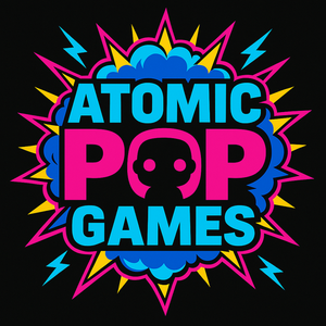 Atomic Pop Games | eBay Stores