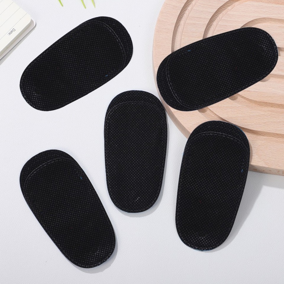 12 Pcs Non Woven Fabric Eye Patches Glasses Eye Patches For Lazy Eye ...