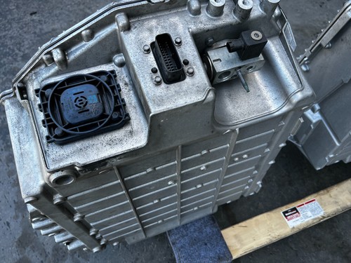 ELECTRIC HYBRID BATTERY HIGH VOLTAGE BMW 530E 330E 740E G30 (2017-2022 ...