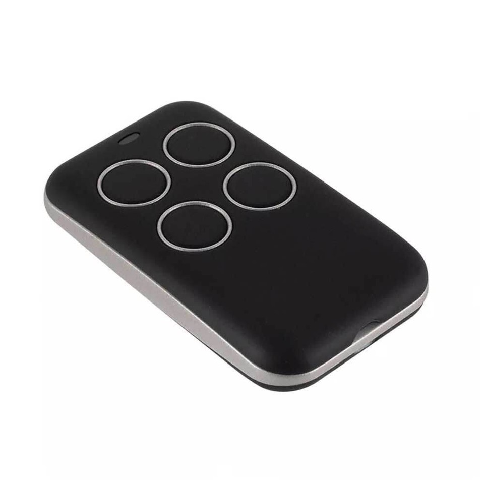 Remote Control Fob For FAAC TML 433, DL 868, T 868, XT 868SLH, TM2 868 ...