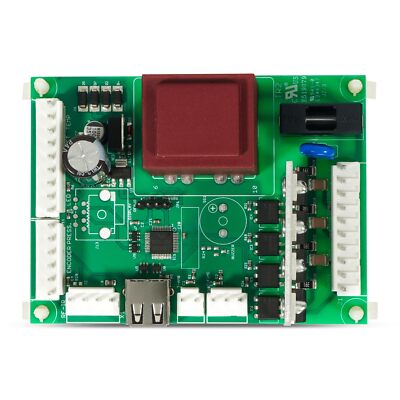 Aumzong SRV7077-051 Circuit Control Board,Compatible with Pleasant ...