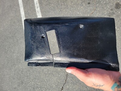 1974 81 Camaro Firebird Trans Am Seat Belt Retractor Covers 3071337 ...