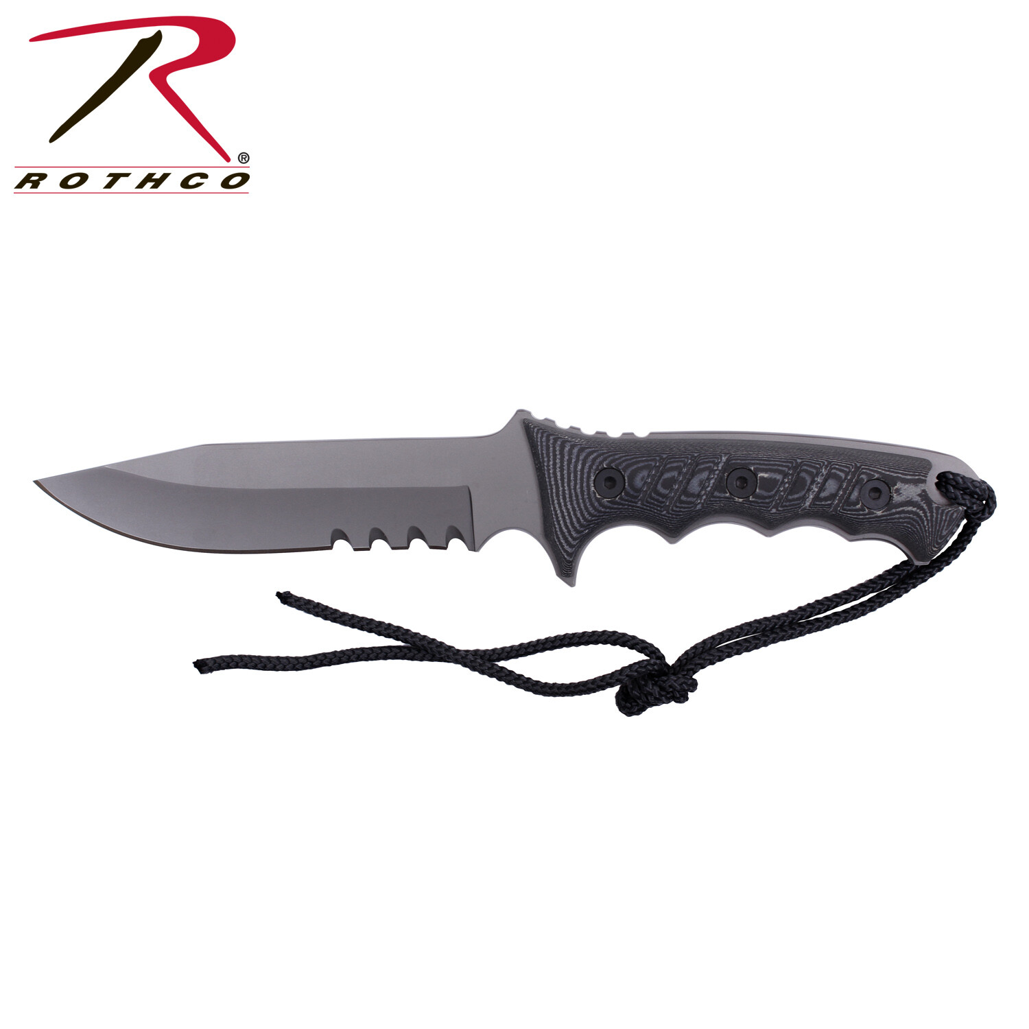 Drop Point Knives 5.75" 5422 | eBay
