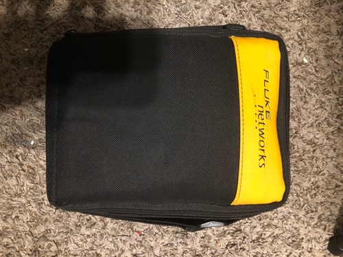 Fluke Networks LinkRunner AT-2000 AT-2000 Network Auto Tester AT2000 ...