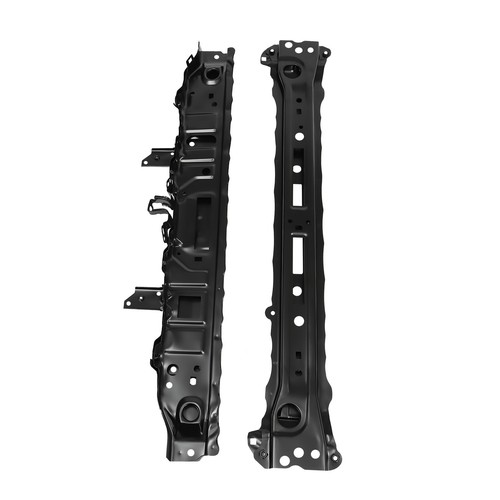 Radiator Support For 2018 2019 2020-2012 Toyota Camry L LE SE XLE XSE ...