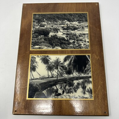 Vintage Hollywood Blvd old plaque by Perma | eBay