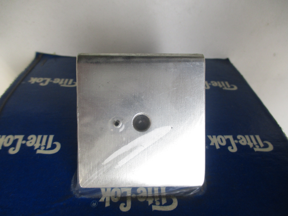 603 Tite-Lok Anodized Aluminum Angle Mount For Tite-Lok Accessories | eBay