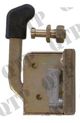 TRACTOR DOOR LOCK/LATCH DAVID BROWN 1190,1290,1390,1490,1690,1194,1294 ...