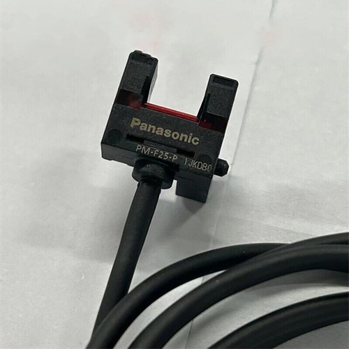 1PC New PM-F25-P Photoelectric Sensor PMF25P #F22 | eBay