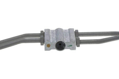 NITRO LIBERTY TRANSMISSION OIL COOLER PRESSURE HOSE LINE OEM MOPAR ...