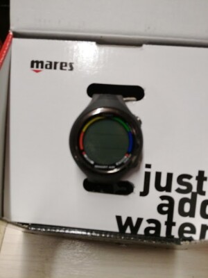 Mares Smart Air Dive Computer | eBay UK