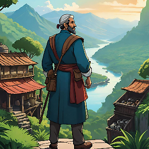 The Wandering Merchant Shop | eBay Stores