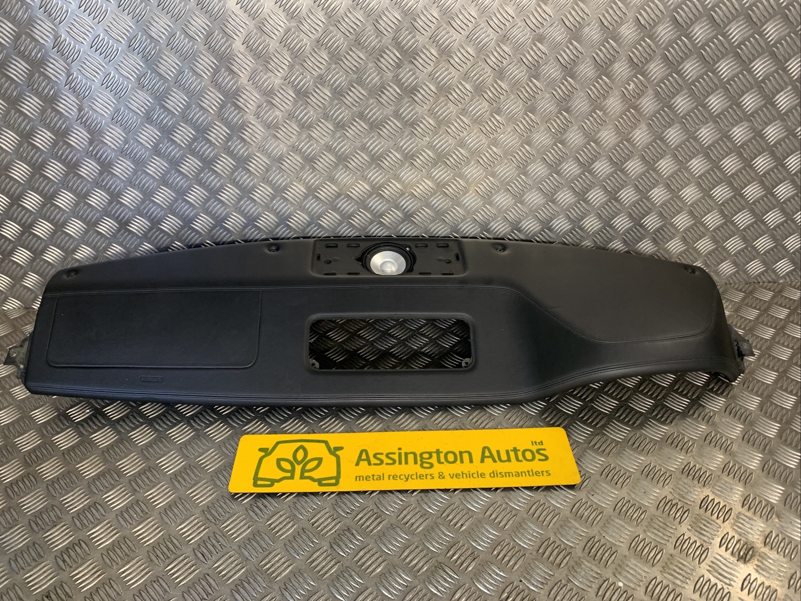 Range Rover Vogue L322 Facelift Complete Air Bag Kit Set | eBay UK