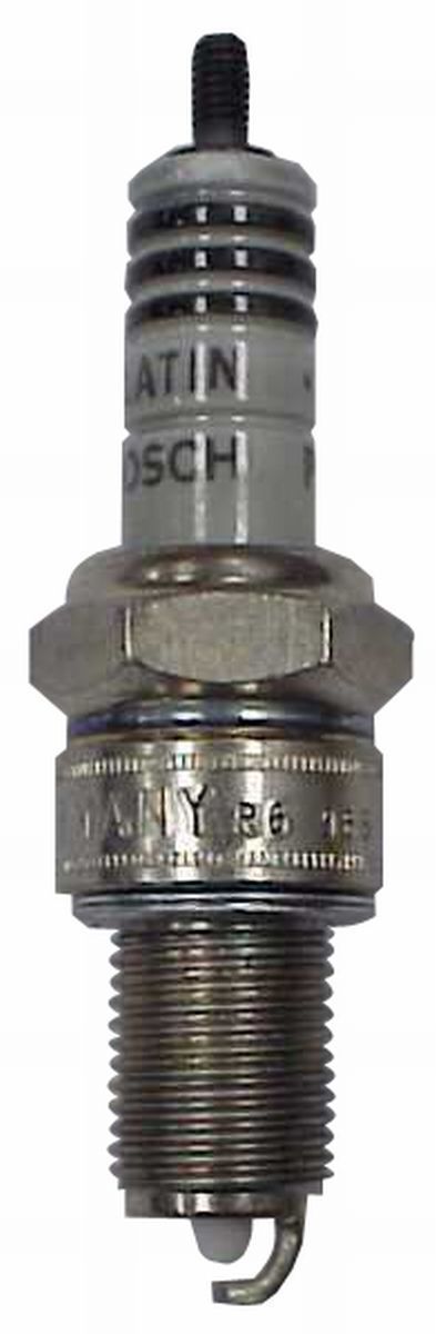 Bosch 4301 - Alternative spark plugs