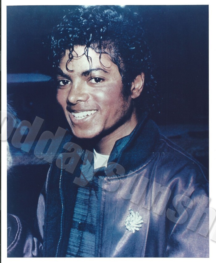 Michael Jackson Thriller Era Cute
