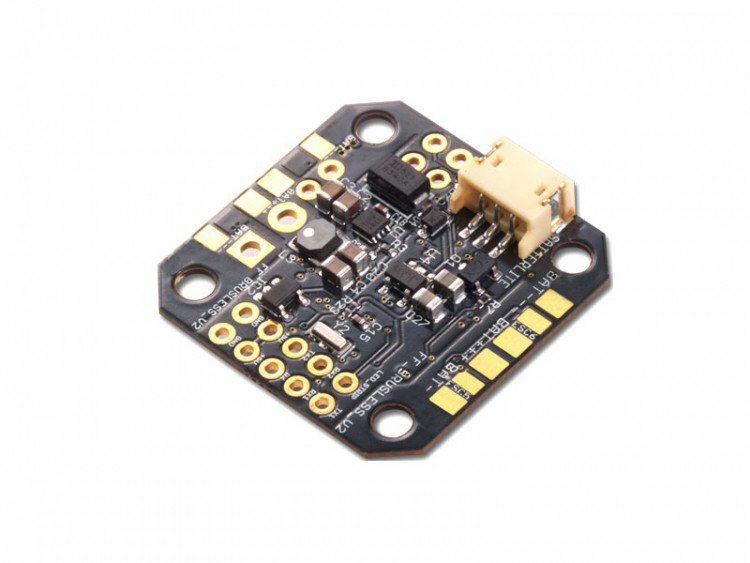 NEW Furious FPV PIKO BLX Micro Flight Controller - Change the Way You ...