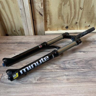 Forks - G2 Geometry - Nelo's Cycles