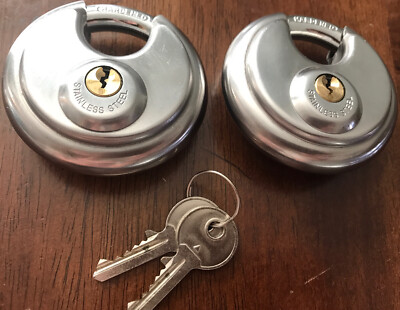 Locks - Public Storage