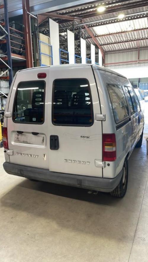 Repetiteur clignotant avant gauche (Feux) PEUGEOT EXPERT 1 632567 | eBay