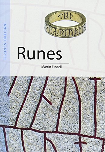 RUNES: ANCIENT SCRIPTS By Martin Findell **BRAND NEW** 9781606064481| eBay
