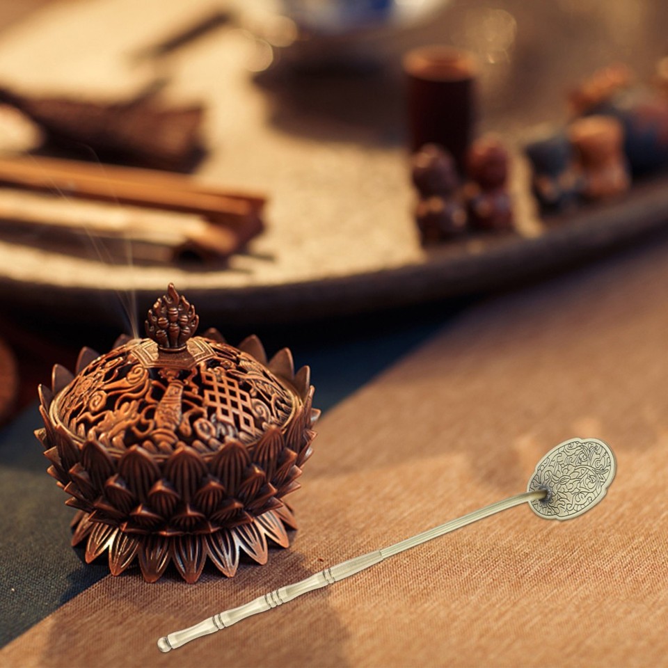 1pc Copper Incense Making Tool Professional Incense Mold Tool Ash ...