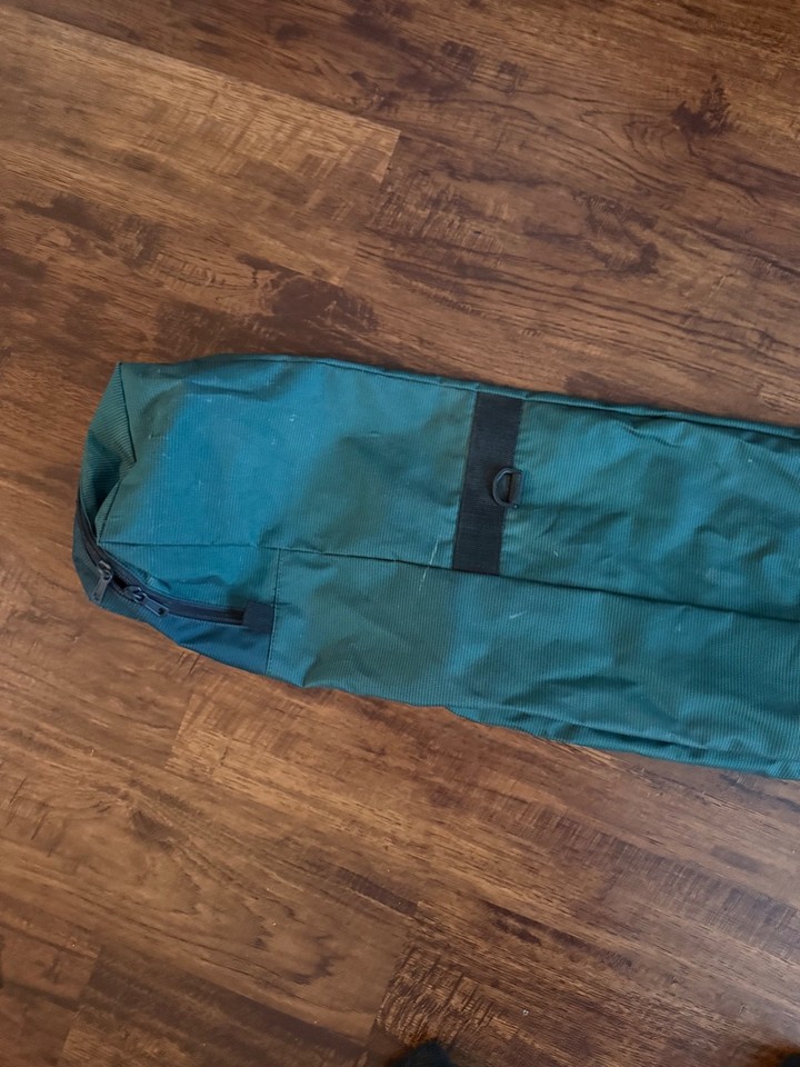 Orvis Fly Fishing Rod Carrying Case. 56”. | eBay