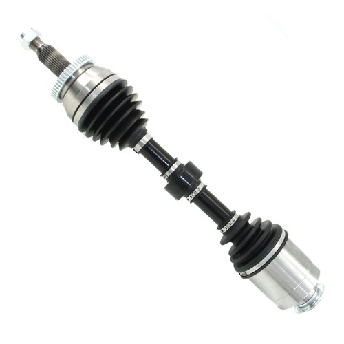 Pair of Outer Axle Shaft For 2019-20 KIA Sorento 3.3L 49501C5480 ...