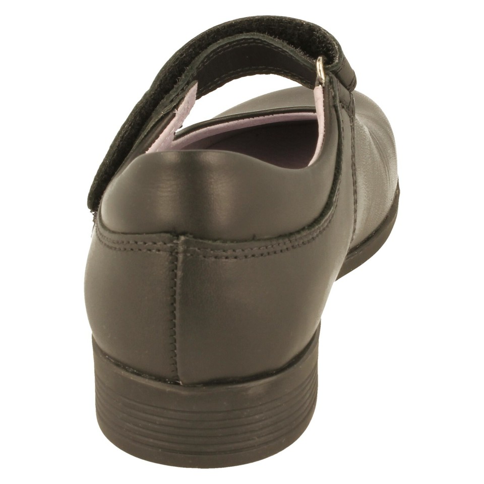 Girls Start Rite School Shoes - Samba | eBay