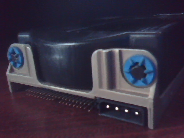 Hard Disk Drive IDE Conner CP-3104 C13Y6S SG3 9017 JXE1F | eBay