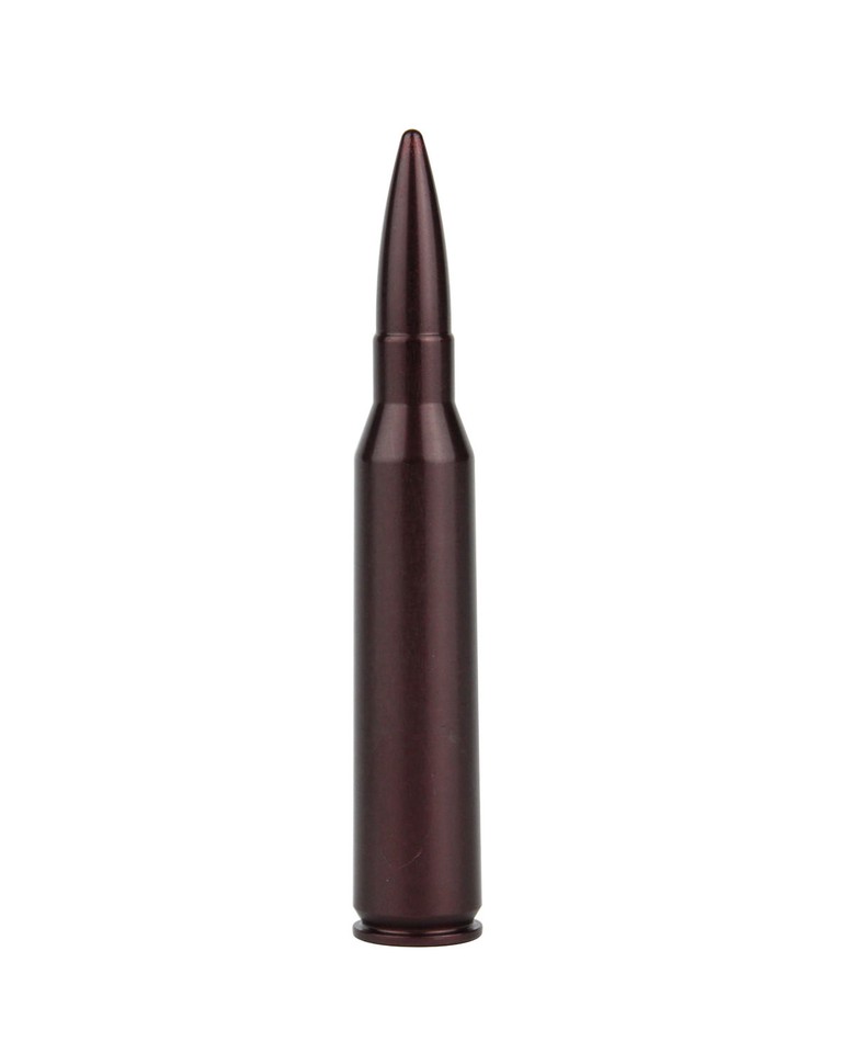 A-Zoom Precision Rifle Snap Cap (Single) - Choice of Caliber from .17 ...