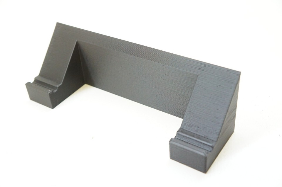 Angled Desk Stand for Icom IC-7300 All Mode Radio Transceiver | eBay