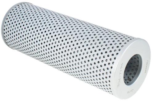 Genuine CAT Filter 3047196 fits 303C CR 303E CR 303ECR 30400 CR 304D CR ...