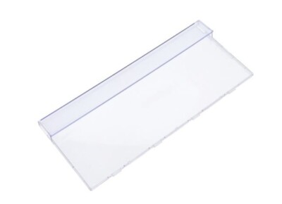 Genuine Beko Freezer Upper/Middles Drawer Front Flap Cover CXFG1685W ...