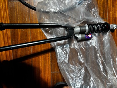 Vintage Noleen NR MTB Shock Rear removed from Proflex | eBay