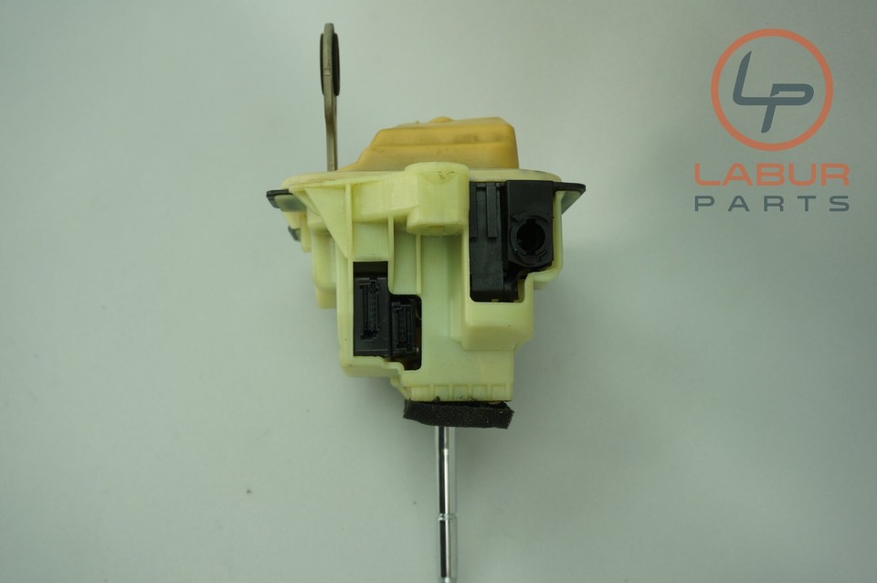 W203 W209 01-09 Mercedes C CLK Class Floor Gear Shift Shifter Selector ...