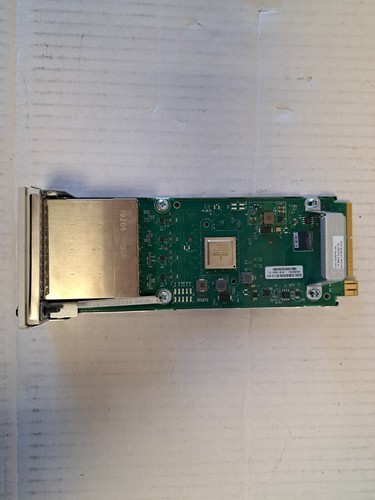 Cisco Meraki MA-MOD-8X10G 8-Port 10G SFP+ Module for MS390 Series | eBay