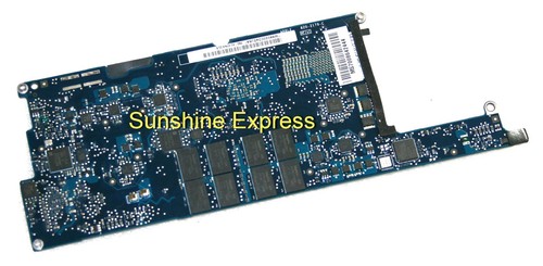 OEM Apple MacBook Air 13" A1237 1.6GHz 2GB Logic Board 2007 820-2179-C ...