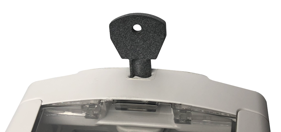 Replacement Wave Key - Compatible with Purell and Gojo hand soap ...