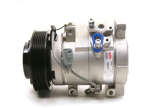 A/C Compressor For 2001-2007 Toyota Highlander 2.4L 4 Cyl 2003 2002 ...
