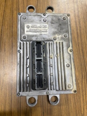 03-07 Ford Powerstroke 6.0L Diesel FICM Fuel Injector Module | eBay